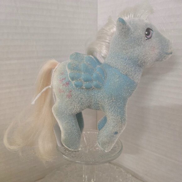Hasbro My Little Pony | Toys | G So Soft My Little Pony Wind Whistler ...